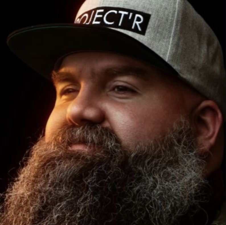 Marty Ray Project: ''My whole career was built around social media ...