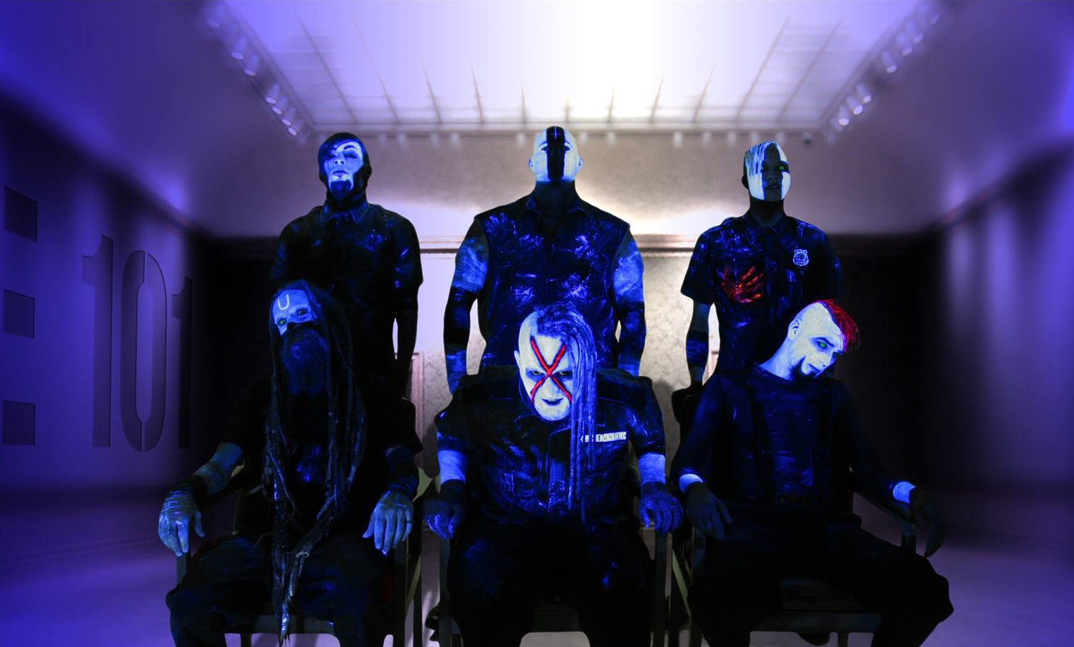 Crossbreed returned to stage in Cleveland: videos from the show ...