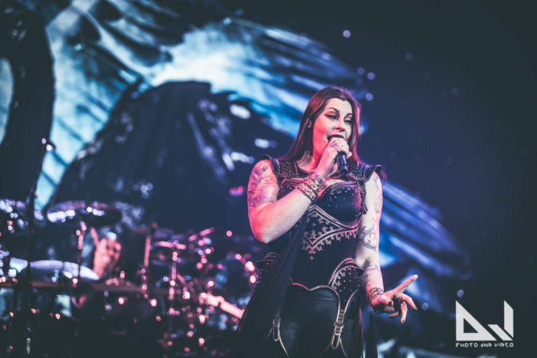 Nightwish turns 25 years old: one of Finland’s biggest metal exports ...