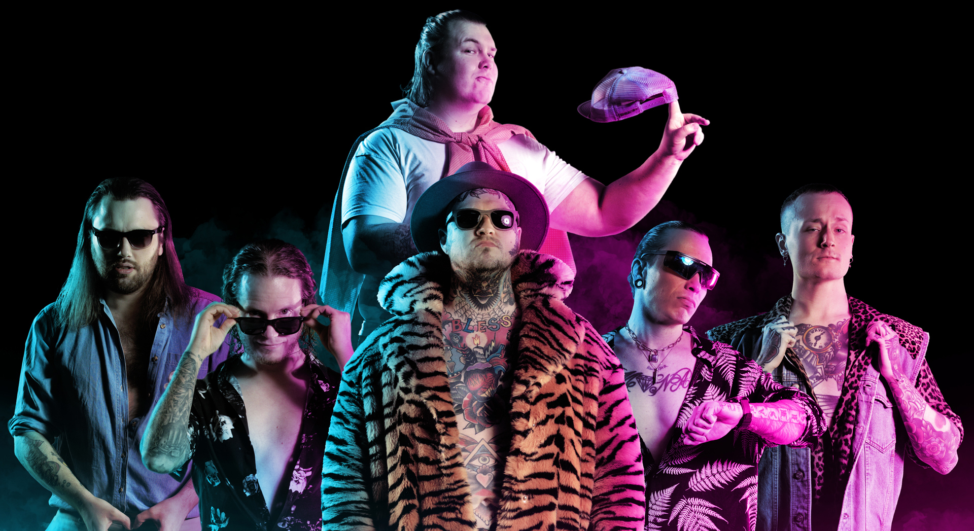 One Morning Left - releases a cover of Michael Jackson's "Beat It ...