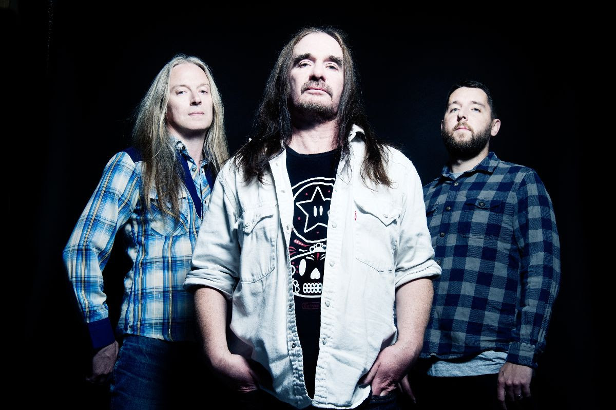 Carcass - Examine "Dance Of Ixtab" in new album trailer - Chaoszine