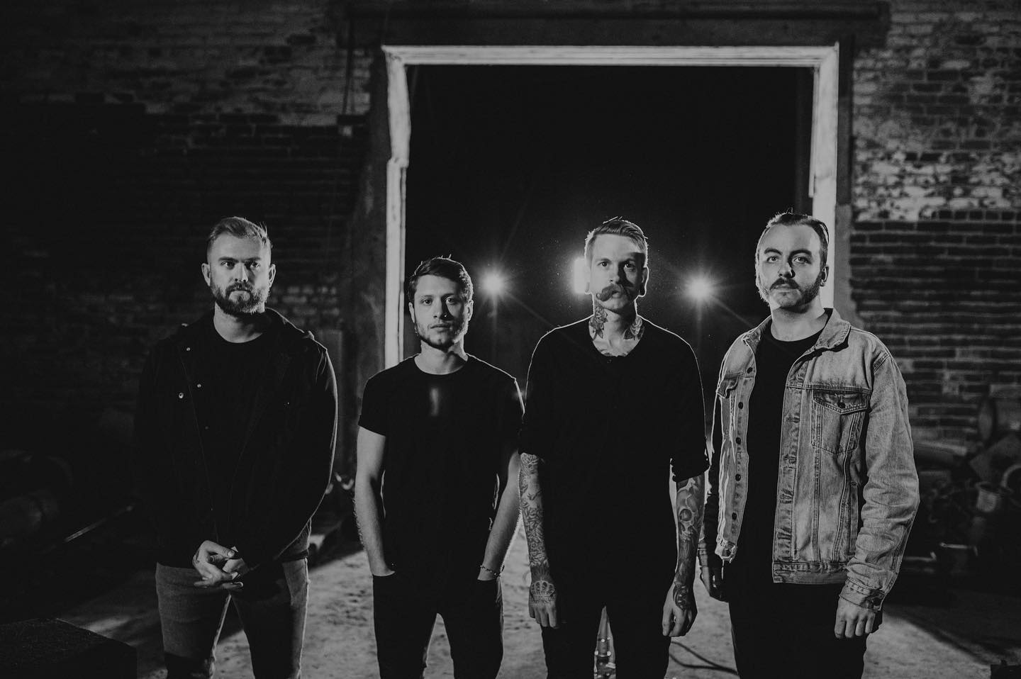 Hardcore act Earth Groans release punishing new song "Drink" - Chaoszine