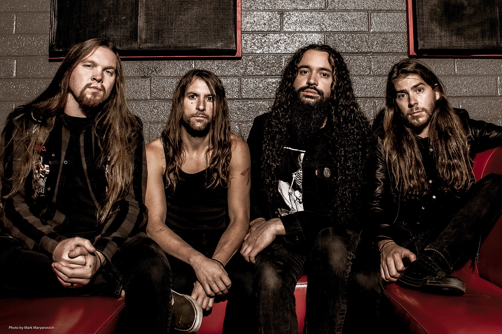 Havok Drop Surprise EP "New Eyes" with new video for "Death Is An ...