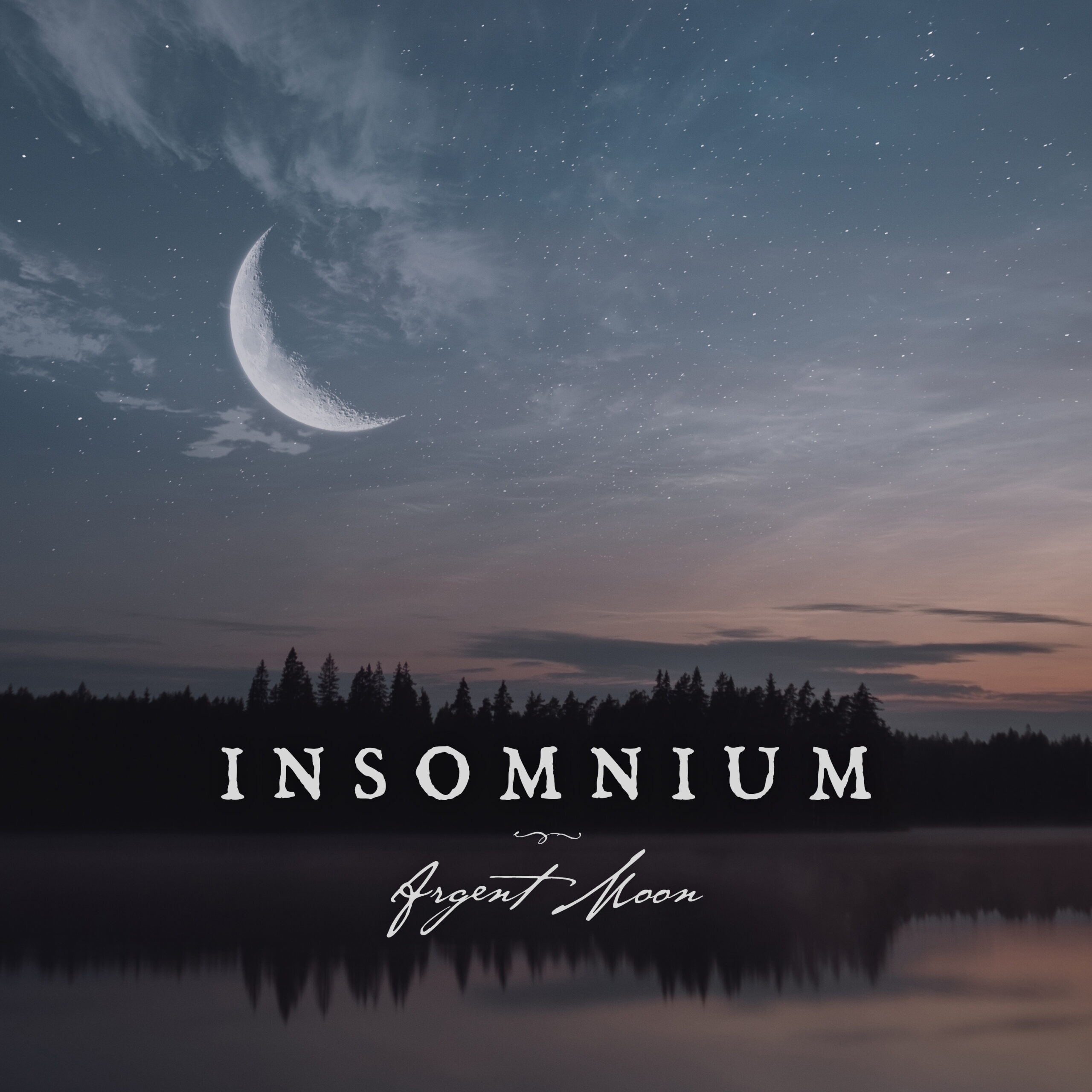 Well produced and atmospheric, but not that memorable – Insomnium plays ...