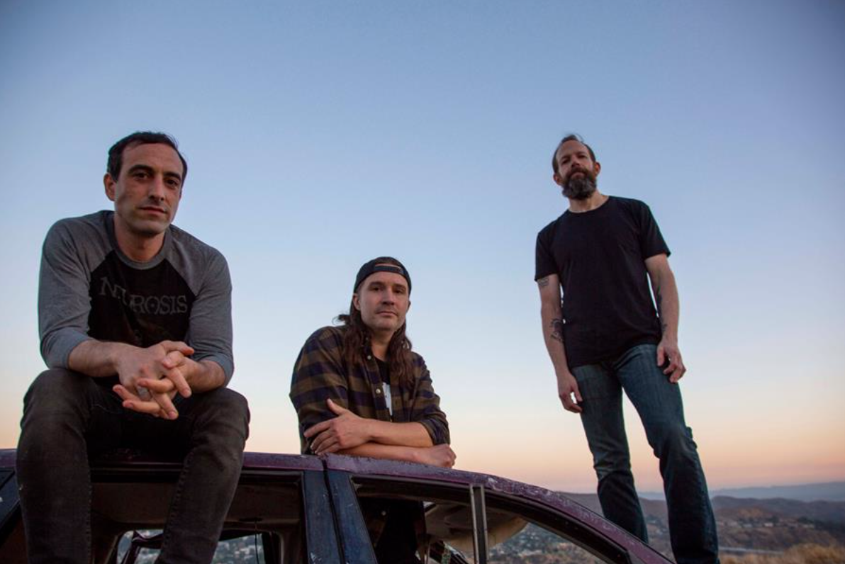 Mutoid Man share new single “Demons” - Chaoszine