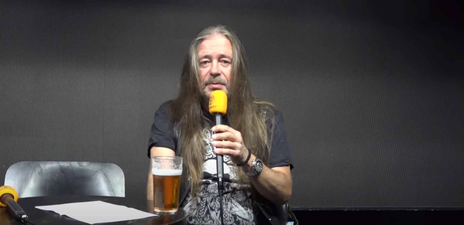 Roope Latvala to Chaoszine: "I have not been in touch with any of the ...