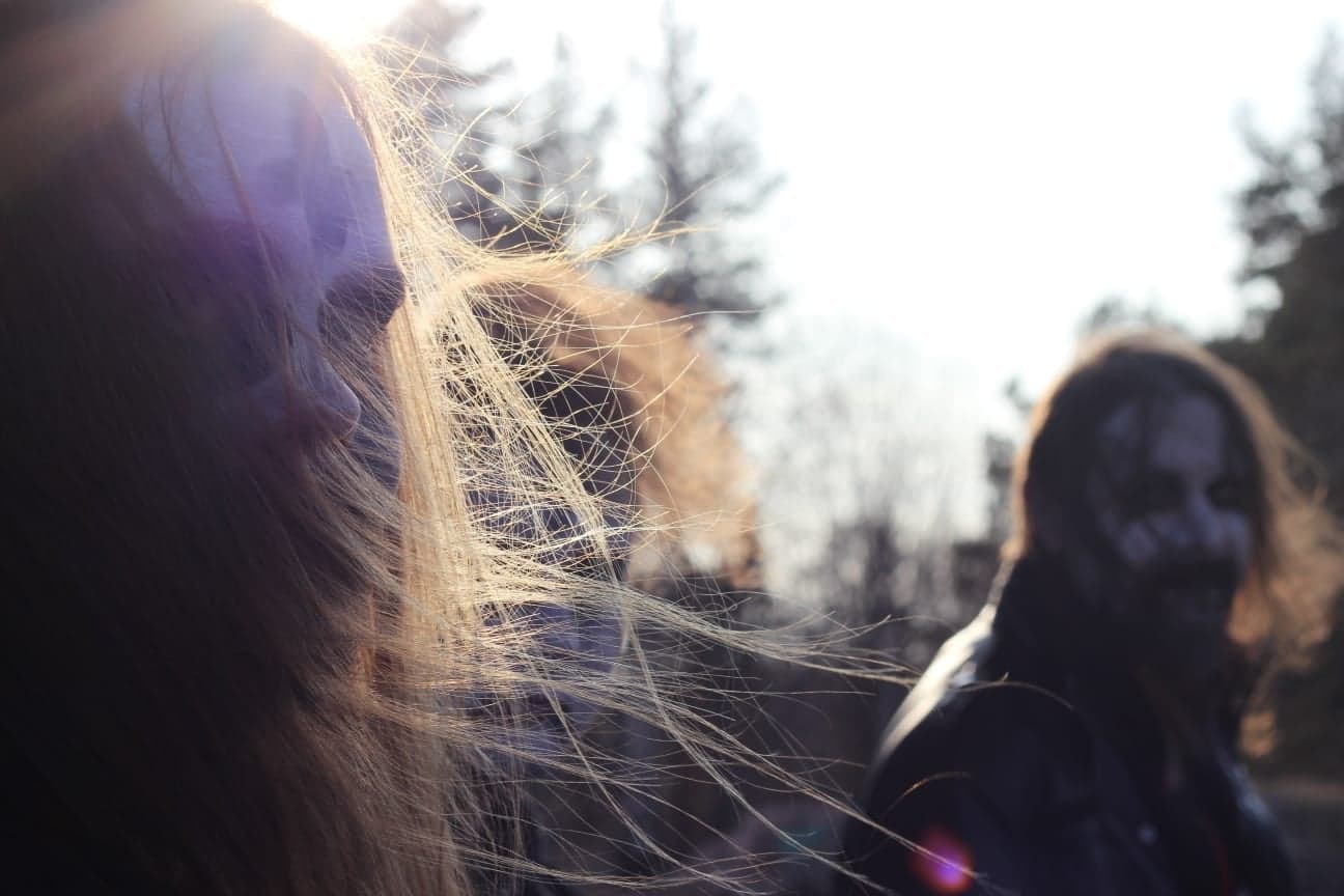 Azazel's Lord Satanachia to Chaoszine: 'We are not interested in today ...