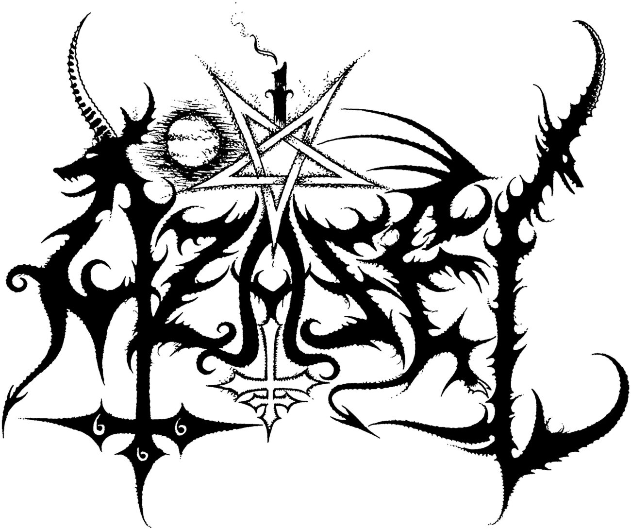 Azazel's Lord Satanachia to Chaoszine: 'We are not interested in today ...