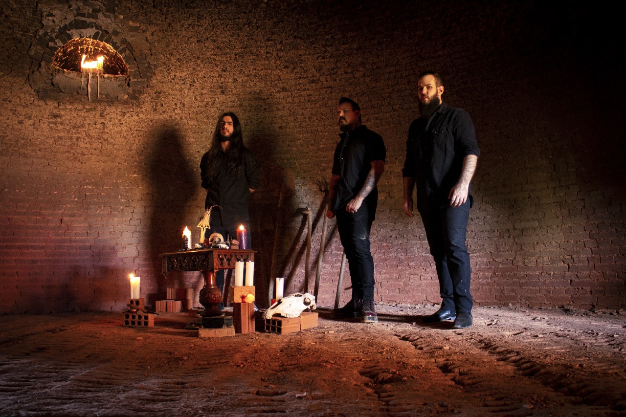 Hellway Patrol: “Anger is a big instrument for change, and we channeled ...