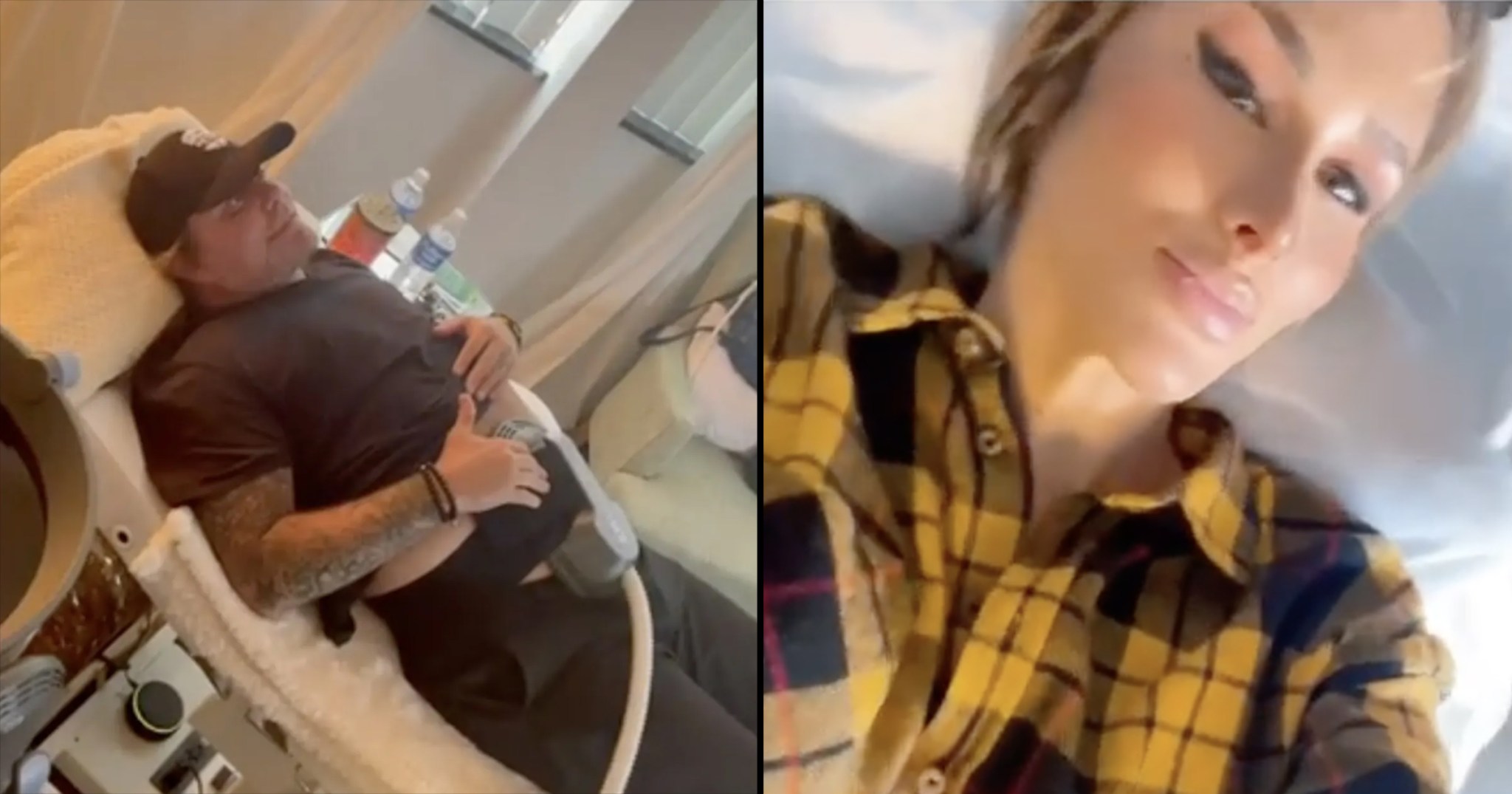 Vince Neil fat burning device "highly recommended" by Tommy Lee's wife ...