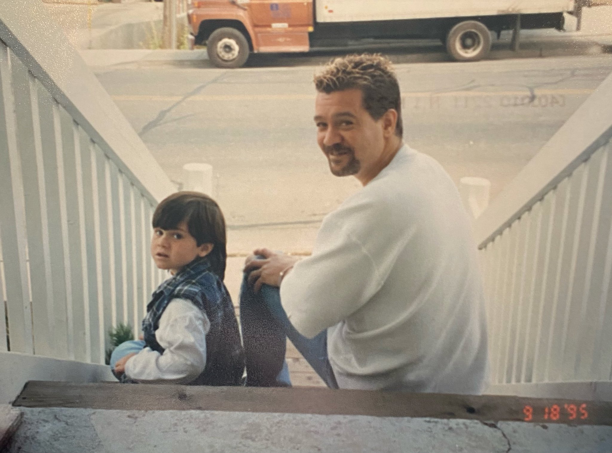 The late Eddie Van Halen's family celebrate the guitar hero on his ...
