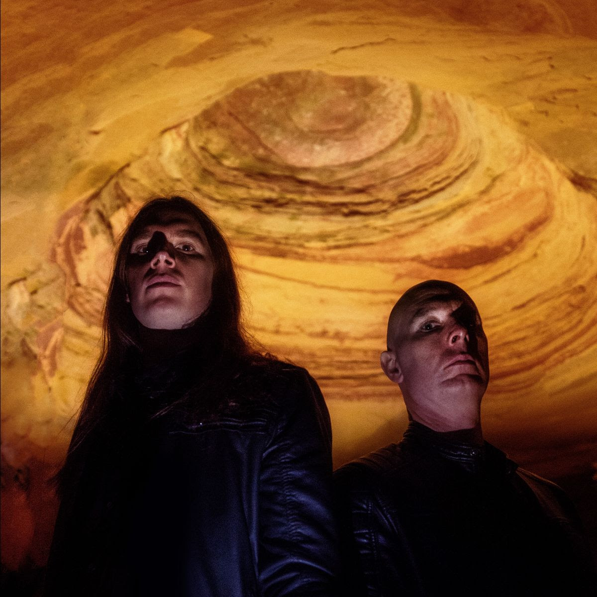 The Spirit announce new album "Of Clarity And Galactic Structures ...