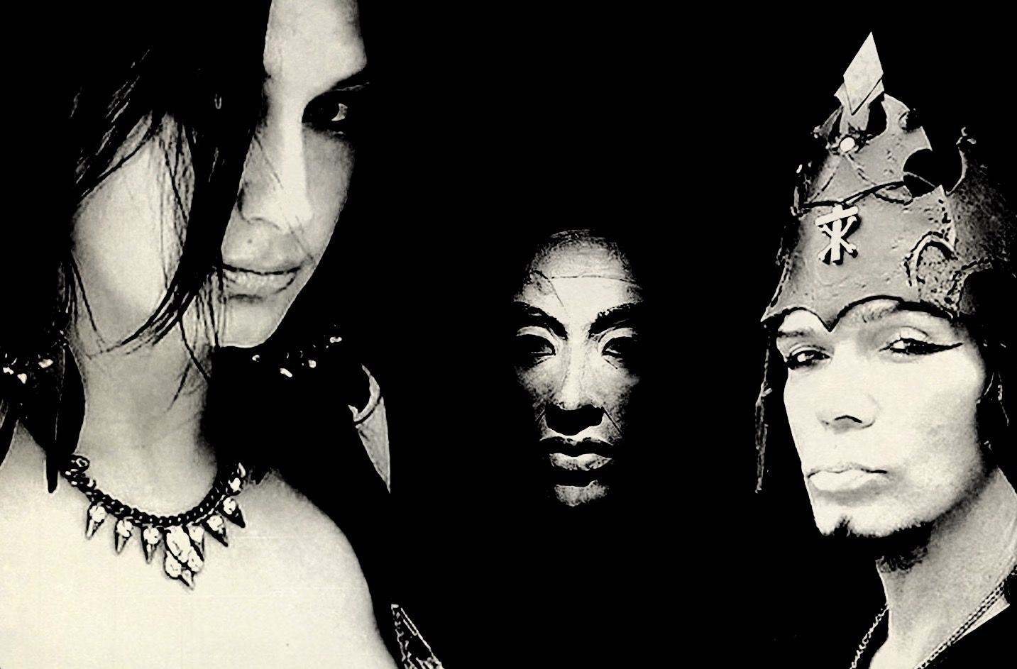 Christian Death: Brand new single "Blood Moon" released, album on the ...