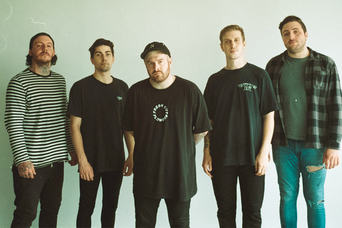 Counterparts member calls out Senses Fail for reportedly cancelling ...