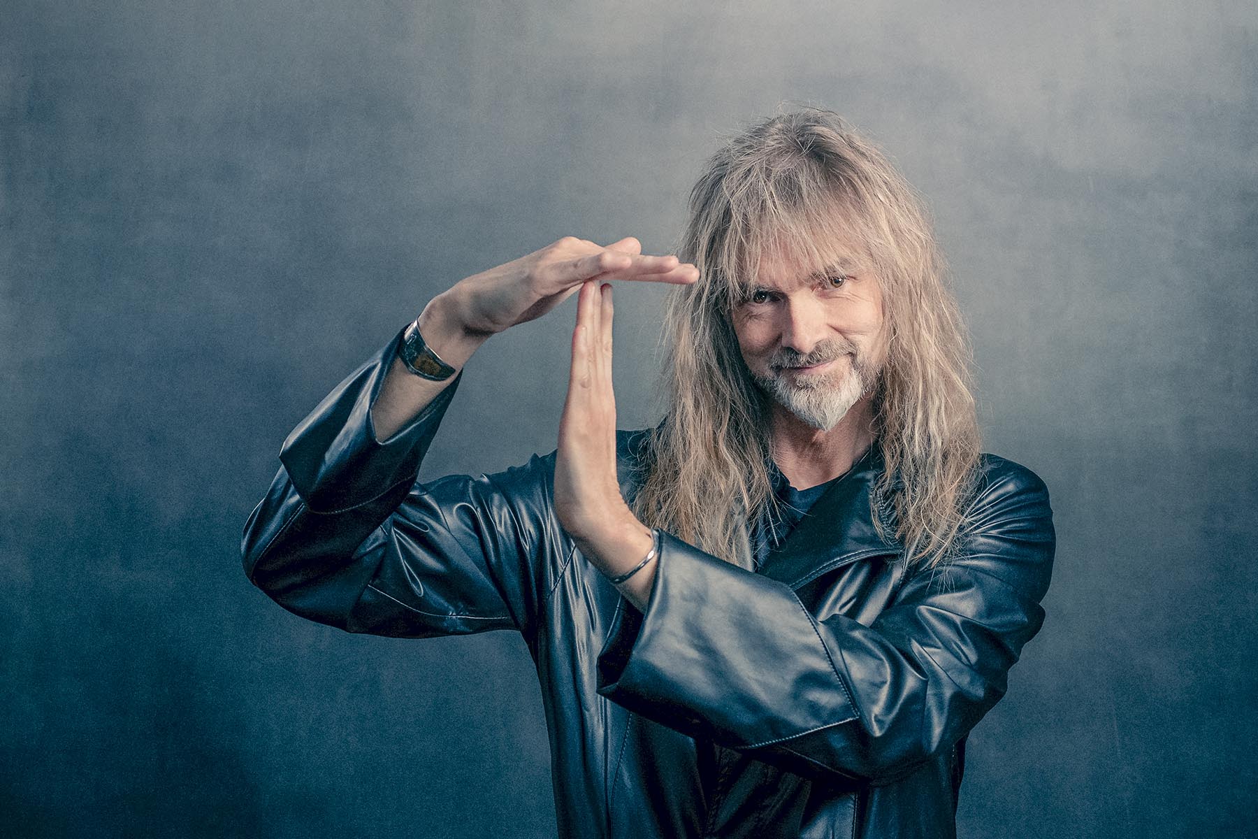 Arjen Anthony Lucassen of Star One and Ayreon reveals his favourite ...