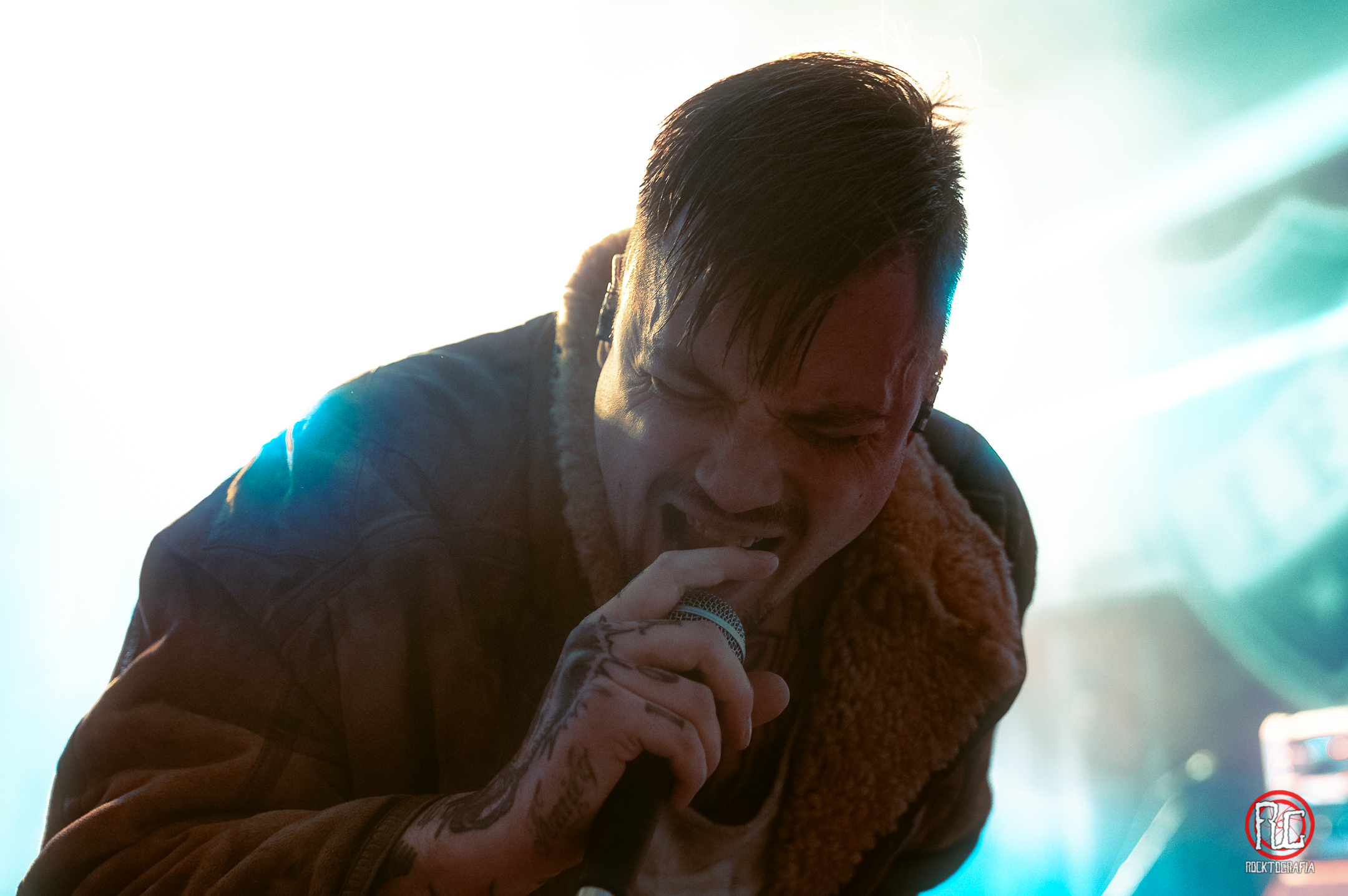 Atlas release haunting new single 'I Whisper Your Name Like a Curse ...