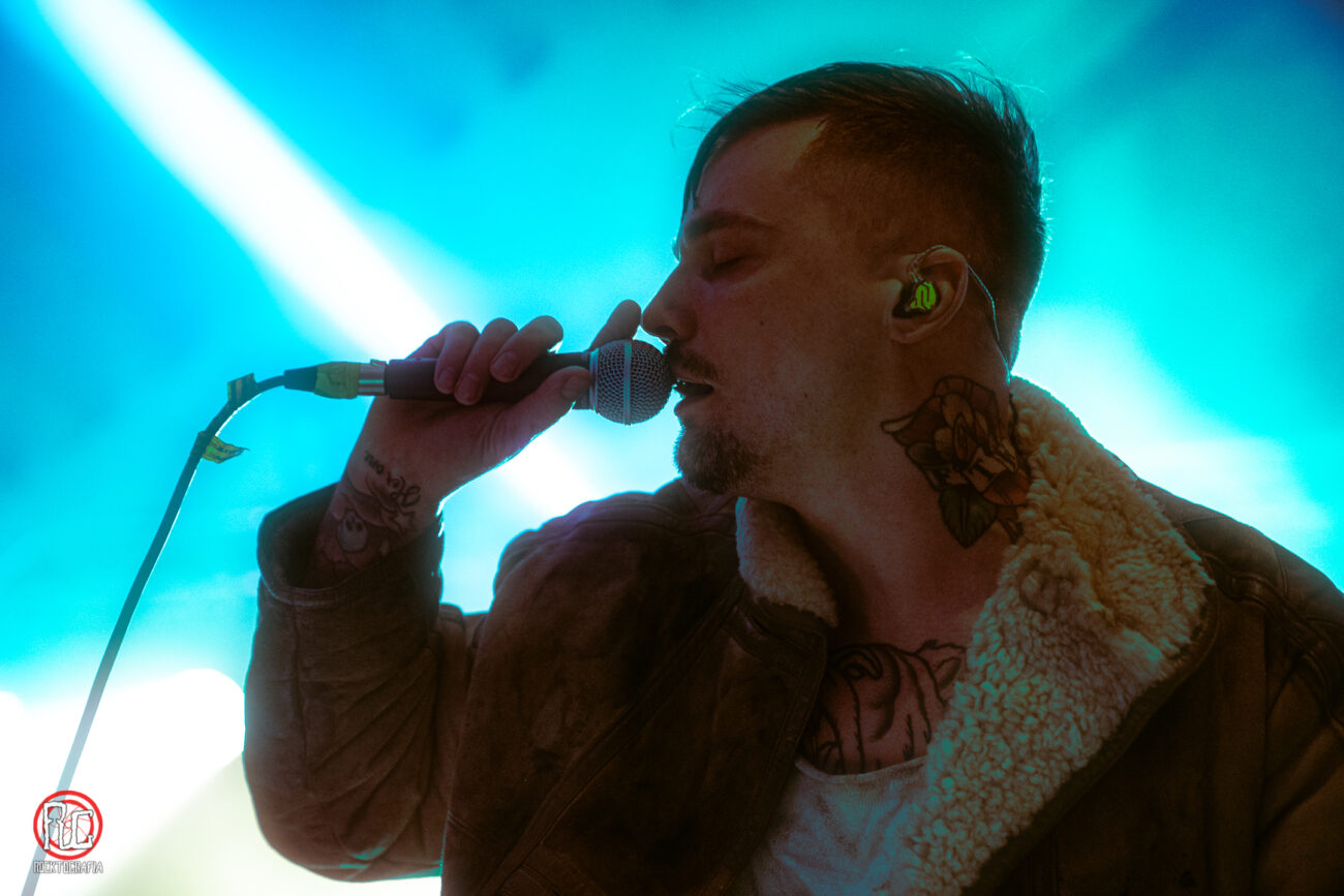 Atlas teams up with new management and North American booking agent ...