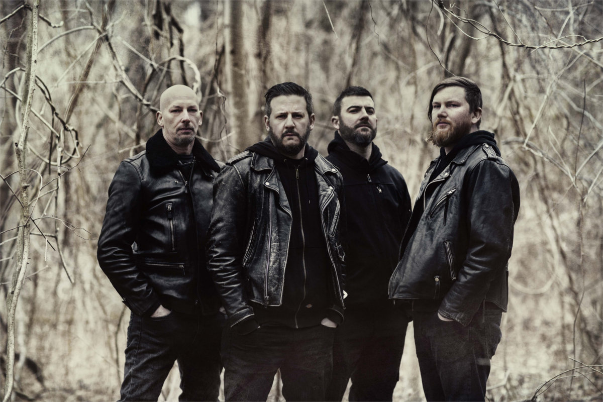 Misery Index stream new track “Strategies Of Manipulation” - Chaoszine