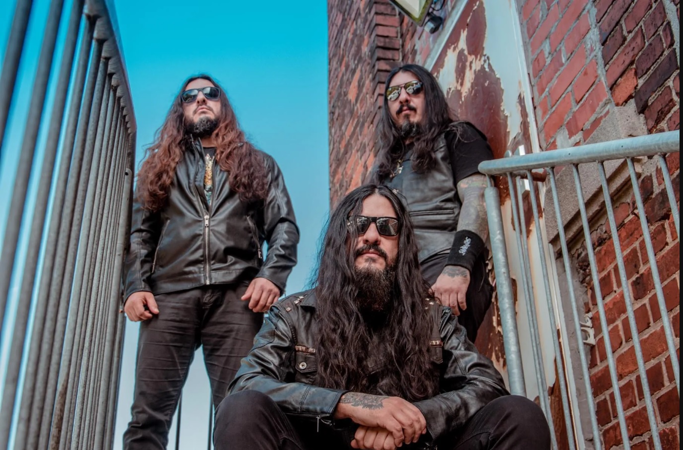 Death metal veteran Krisiun to release new album in July: Video for ...