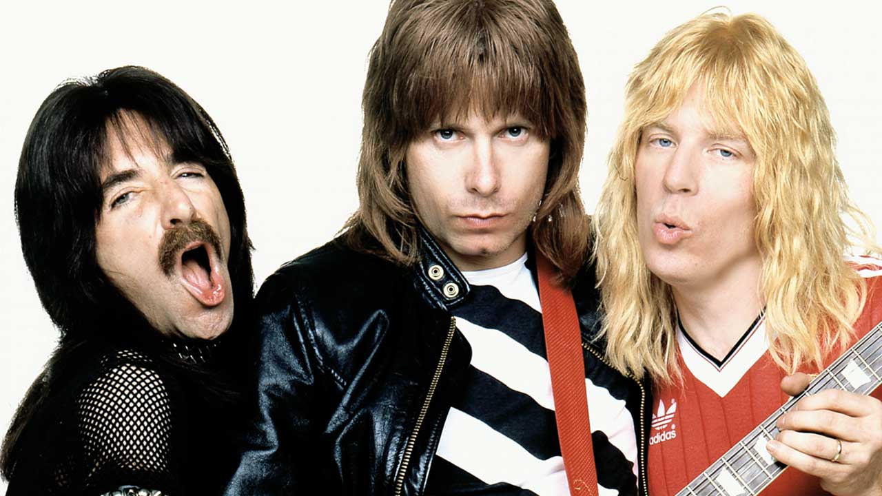 Legendary Music Film This Is Spinal Tap To Get A Sequel Chaoszine