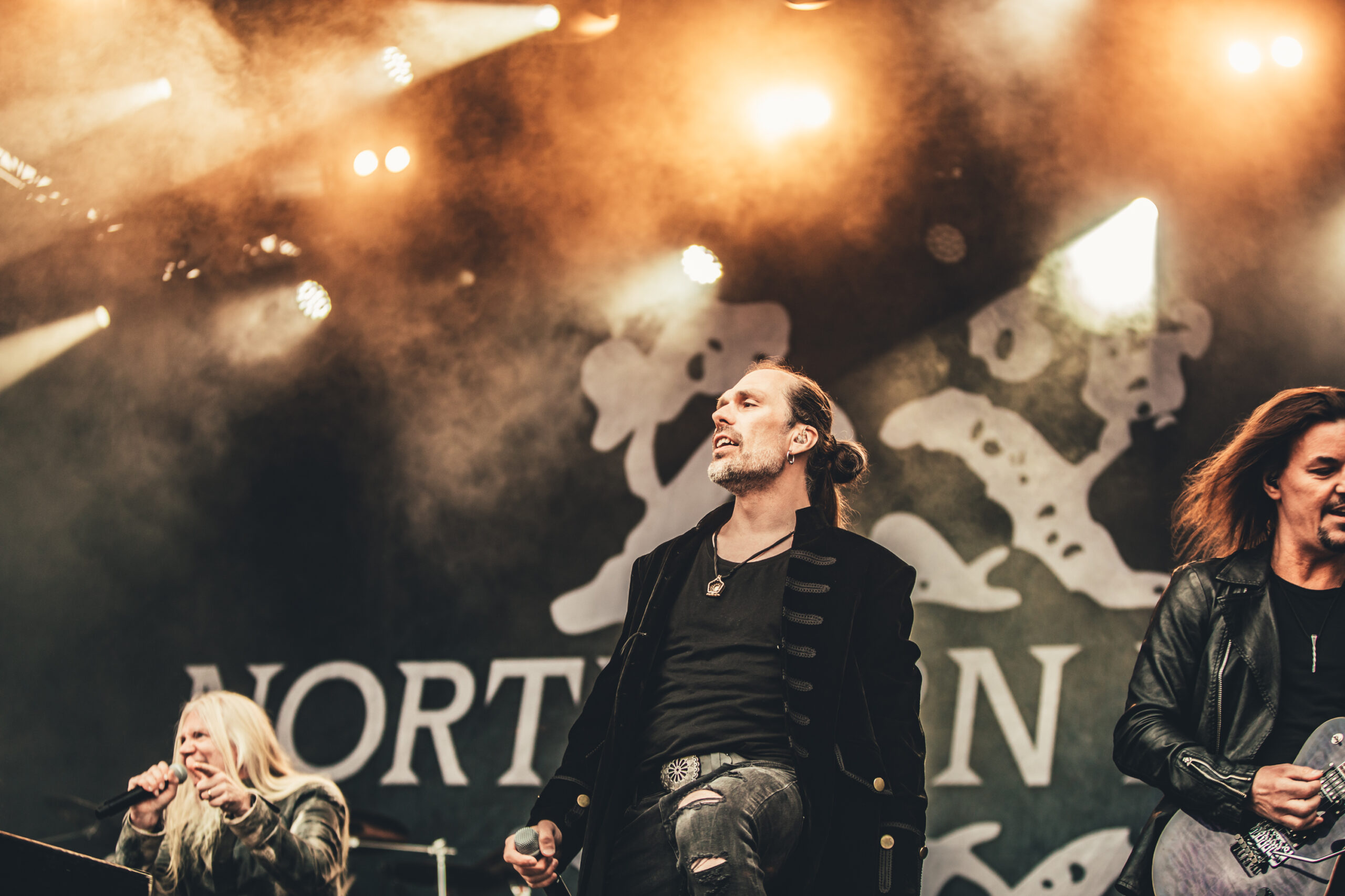 Northern Kings are back! - Chaoszine