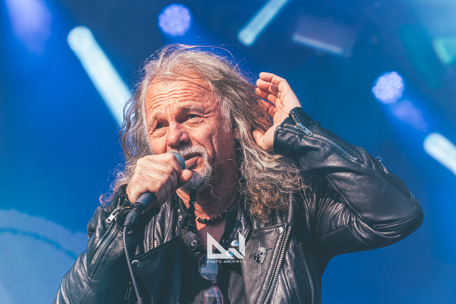 Candlemass celebrates 40th anniversary with new EP “Black Star” out May ...