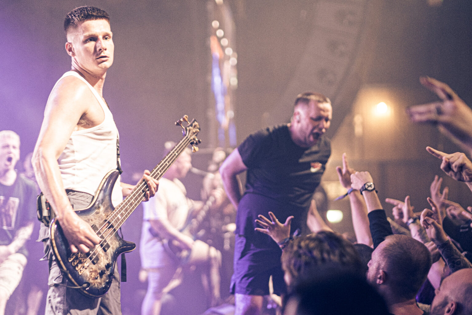 Total terror - Outbreak friday review - Chaoszine