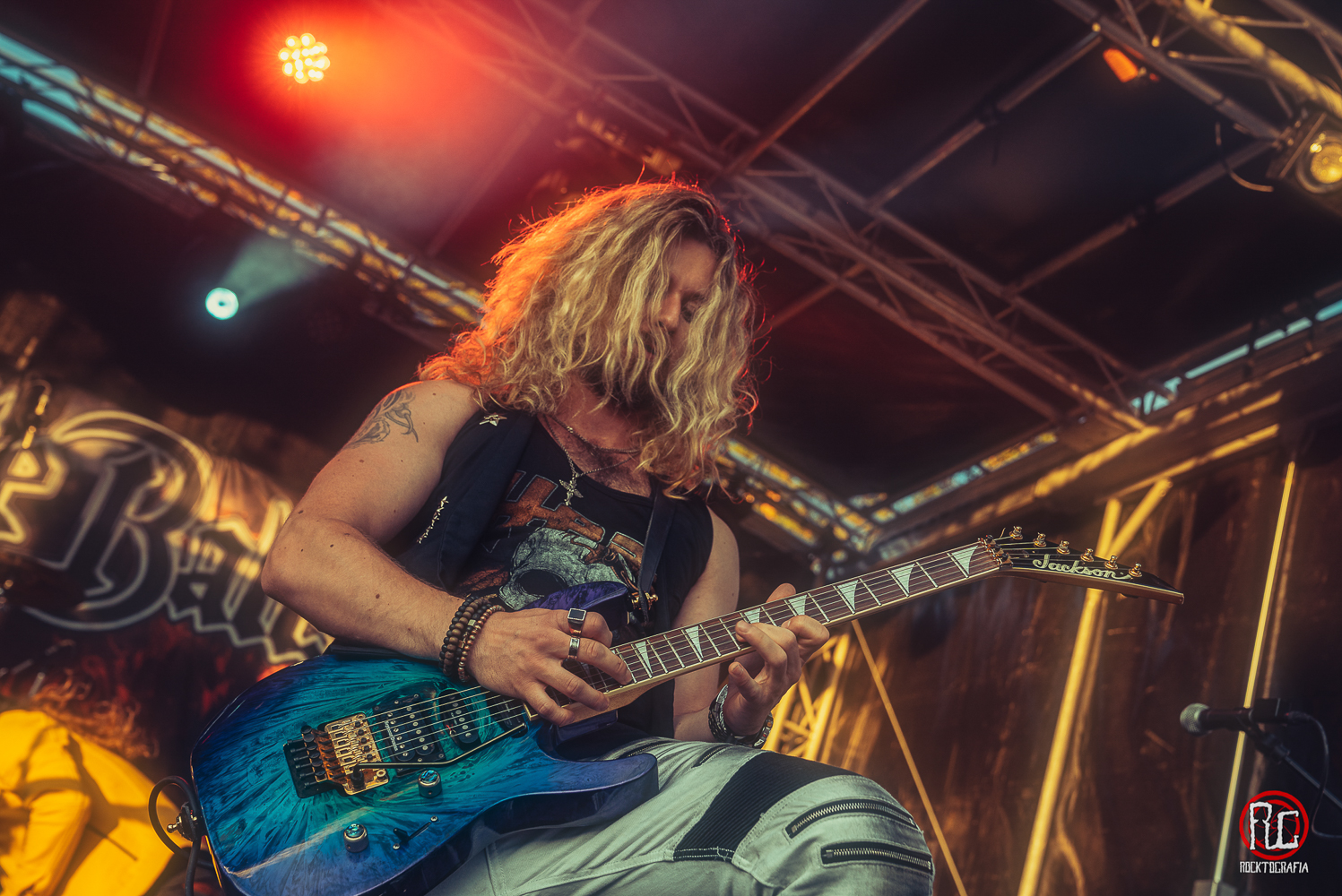 Niko Vuorela of Temple Balls has passed away - Chaoszine