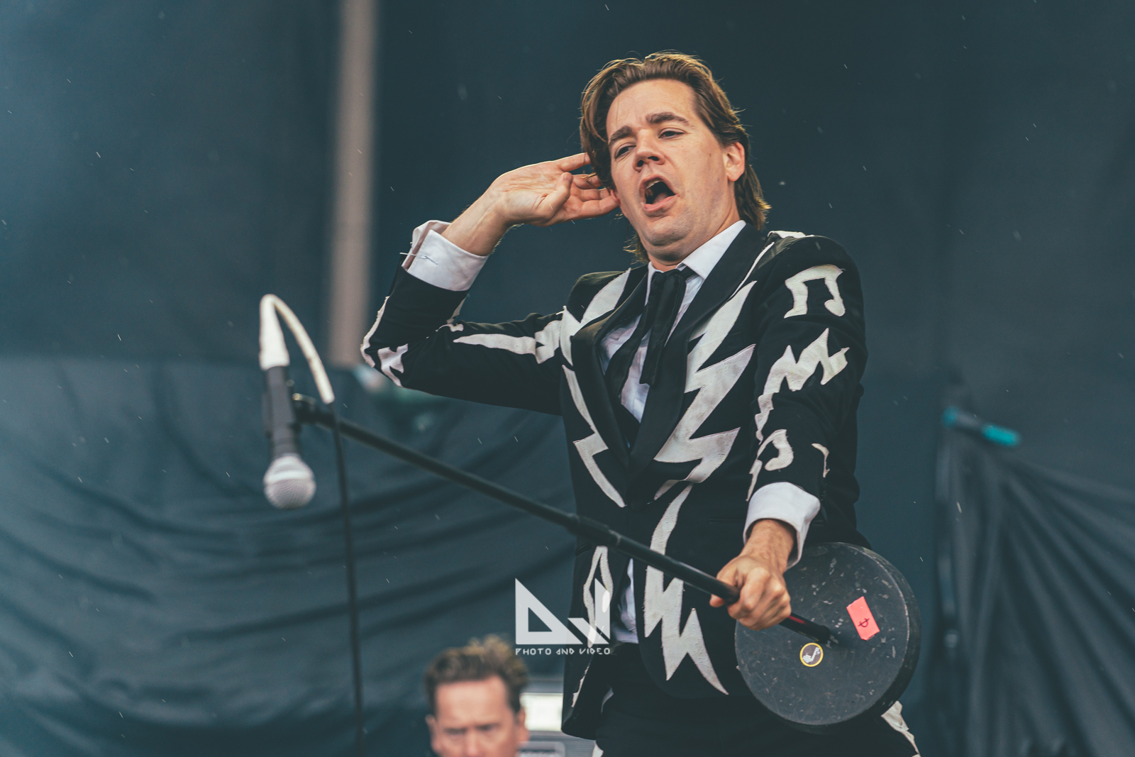 The Hives announce a new album "The Hives Forever Forever The Hives ...