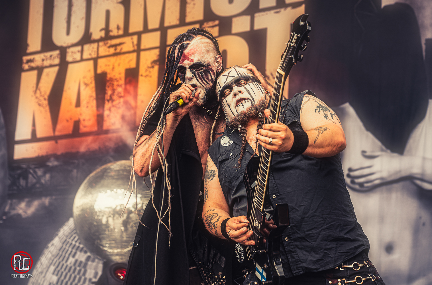 "We are quite open-minded, to say the least": Saku Solin from Turmion Kätilöt talks about new ...