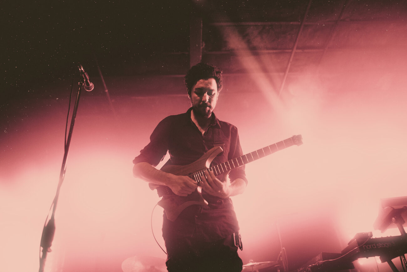 "Guitarists have become ridiculously good" - interview with modern ...