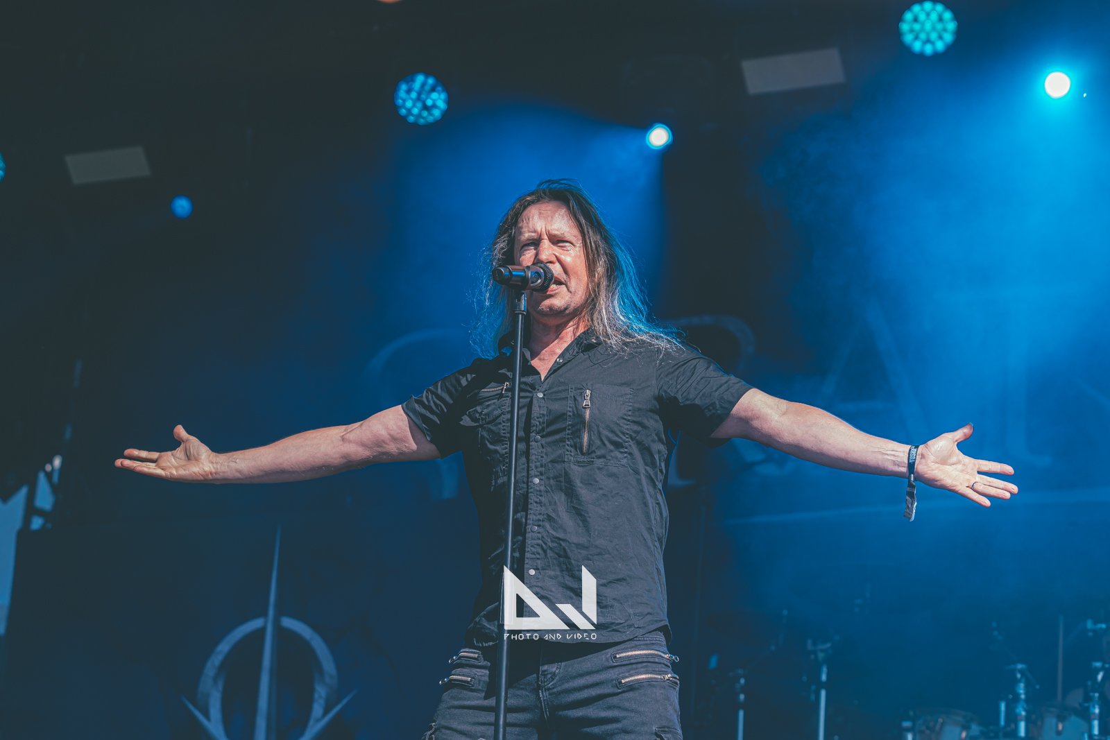 Stratovarius release new single "Firefly" - Chaoszine