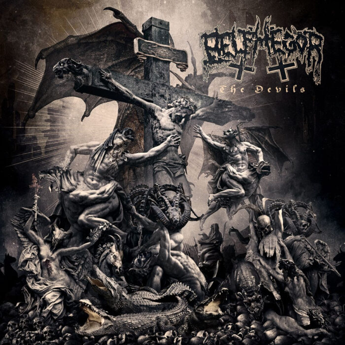 Belphegor release video for title track of new album "The Devils ...
