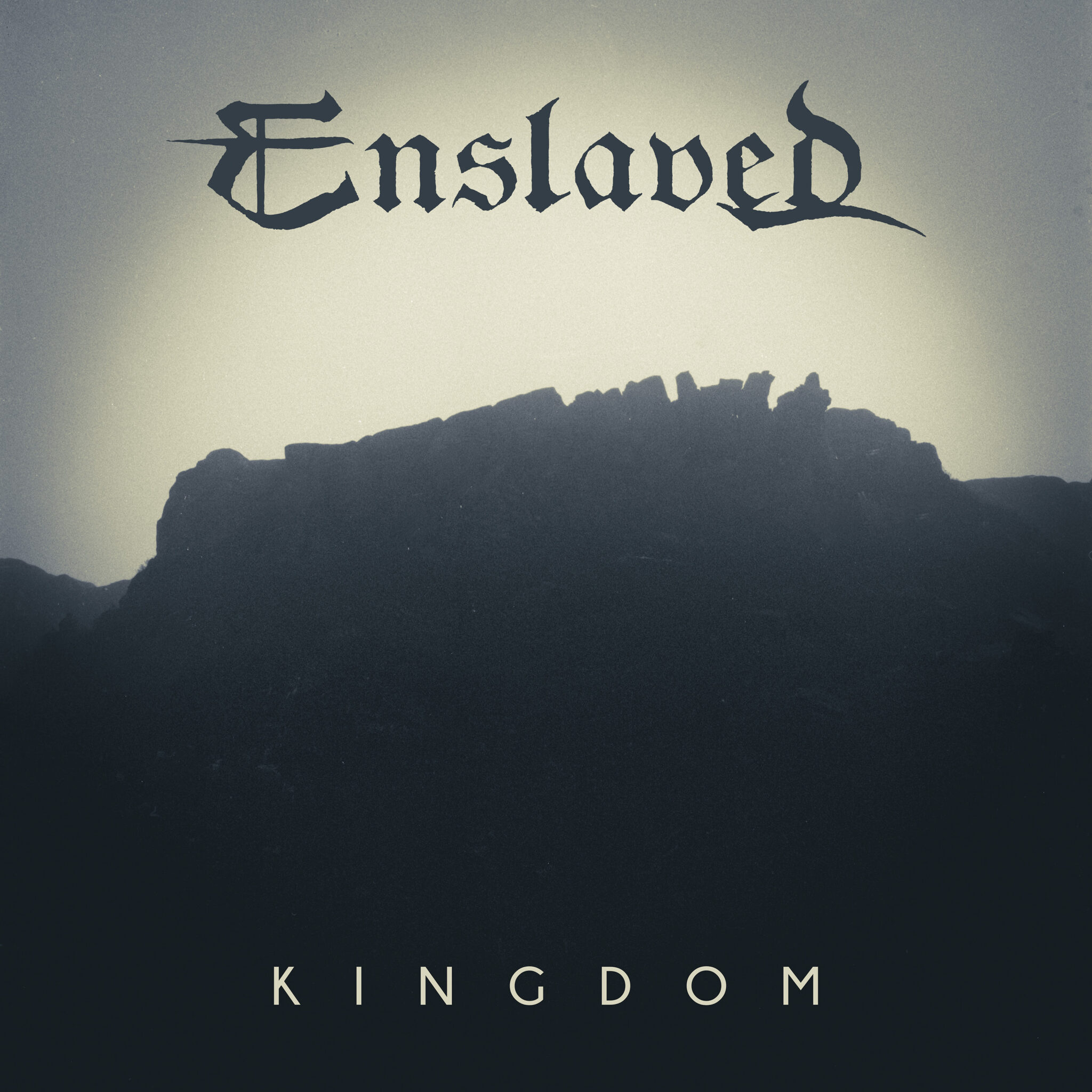Enslaved reveal new single "Kingdom" alongside concept video - Chaoszine
