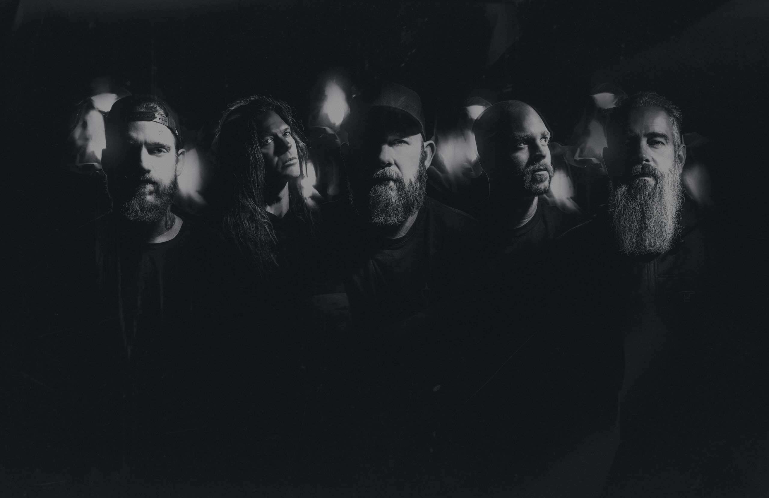 In Flames release new track "The Great Deceiver" and announce European ...