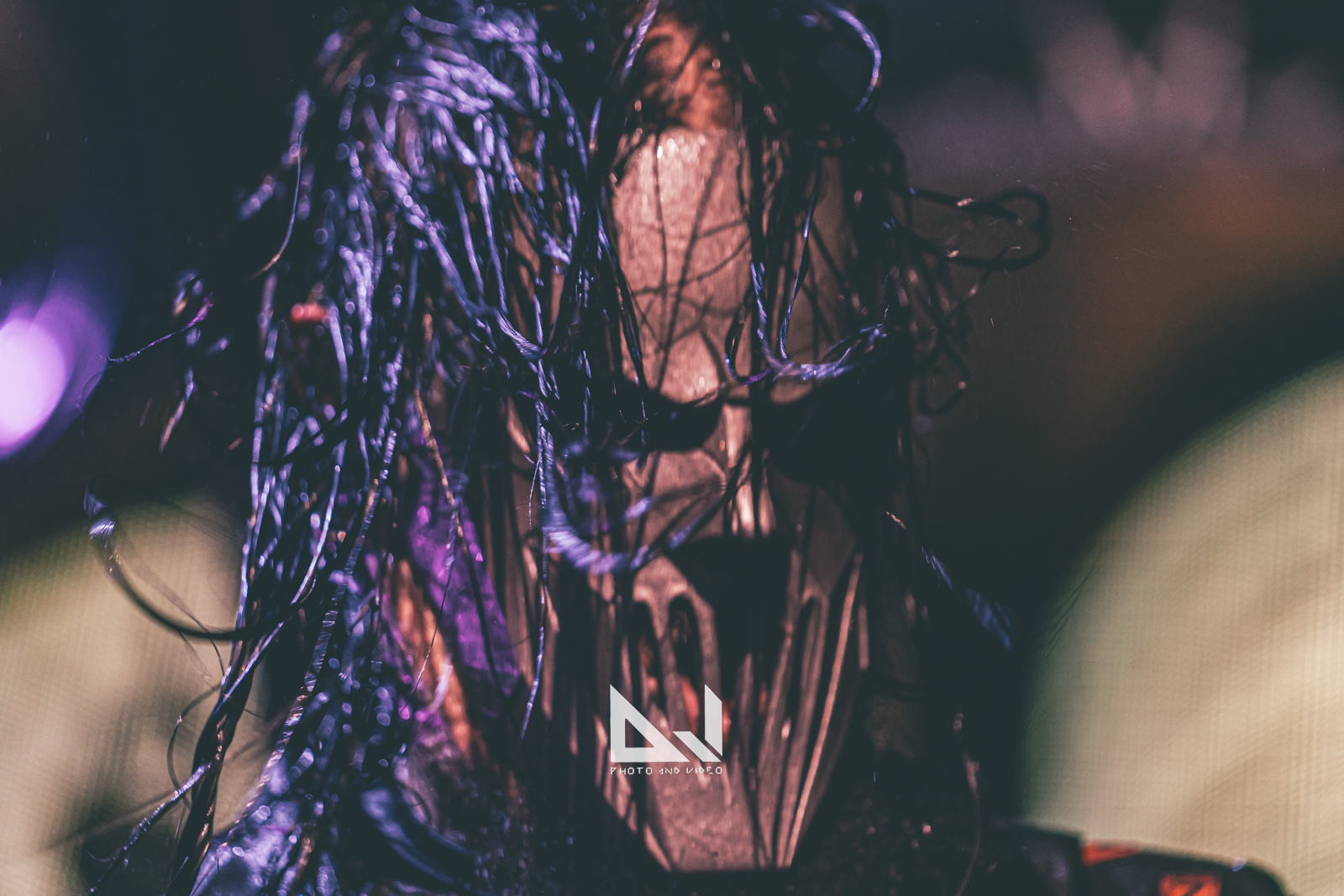 Slipknot debuts new masks and plays first show with new drummer - Chaoszine
