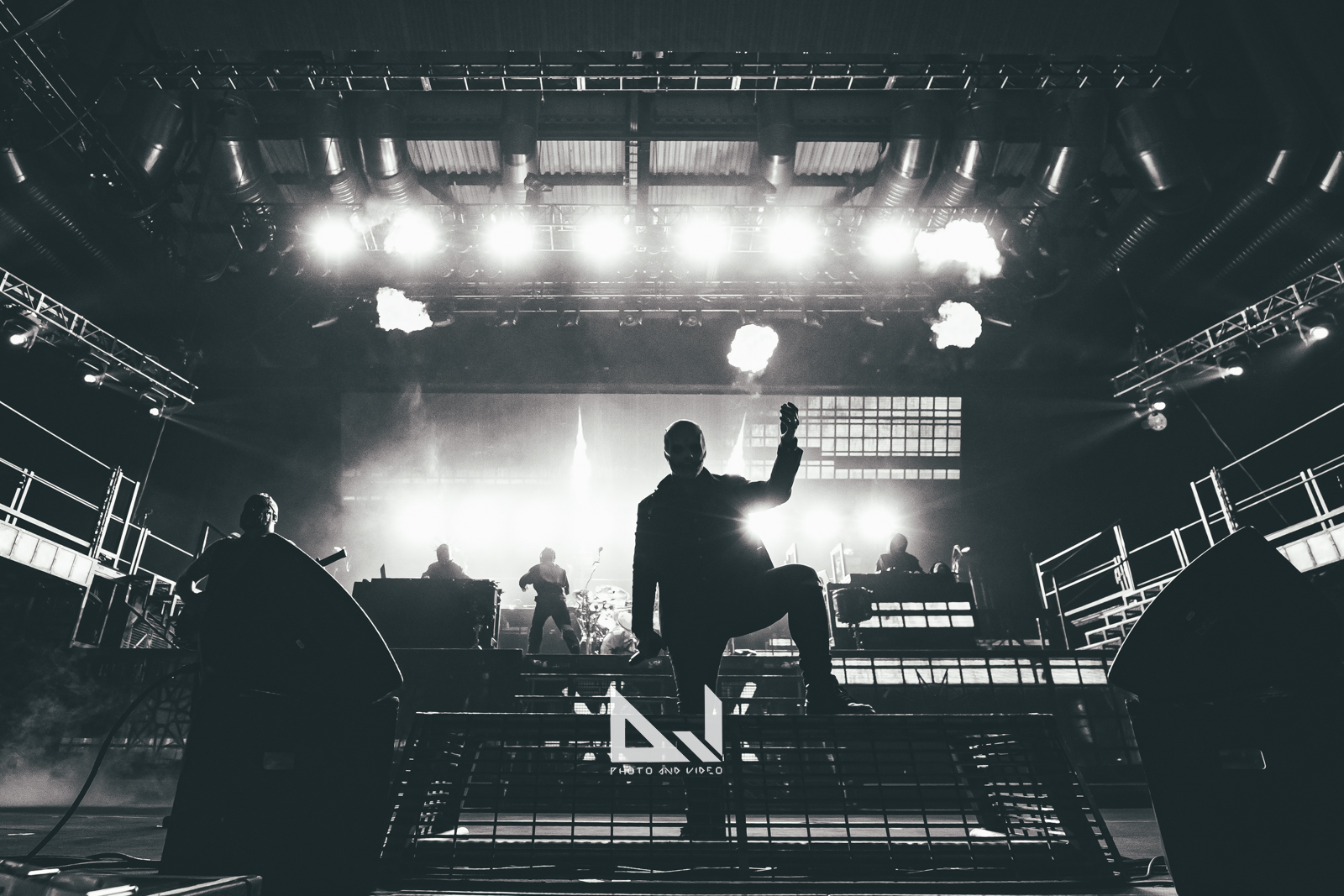 Watch Slipknot's full performance at the 2024 Welcome To Rockville ...