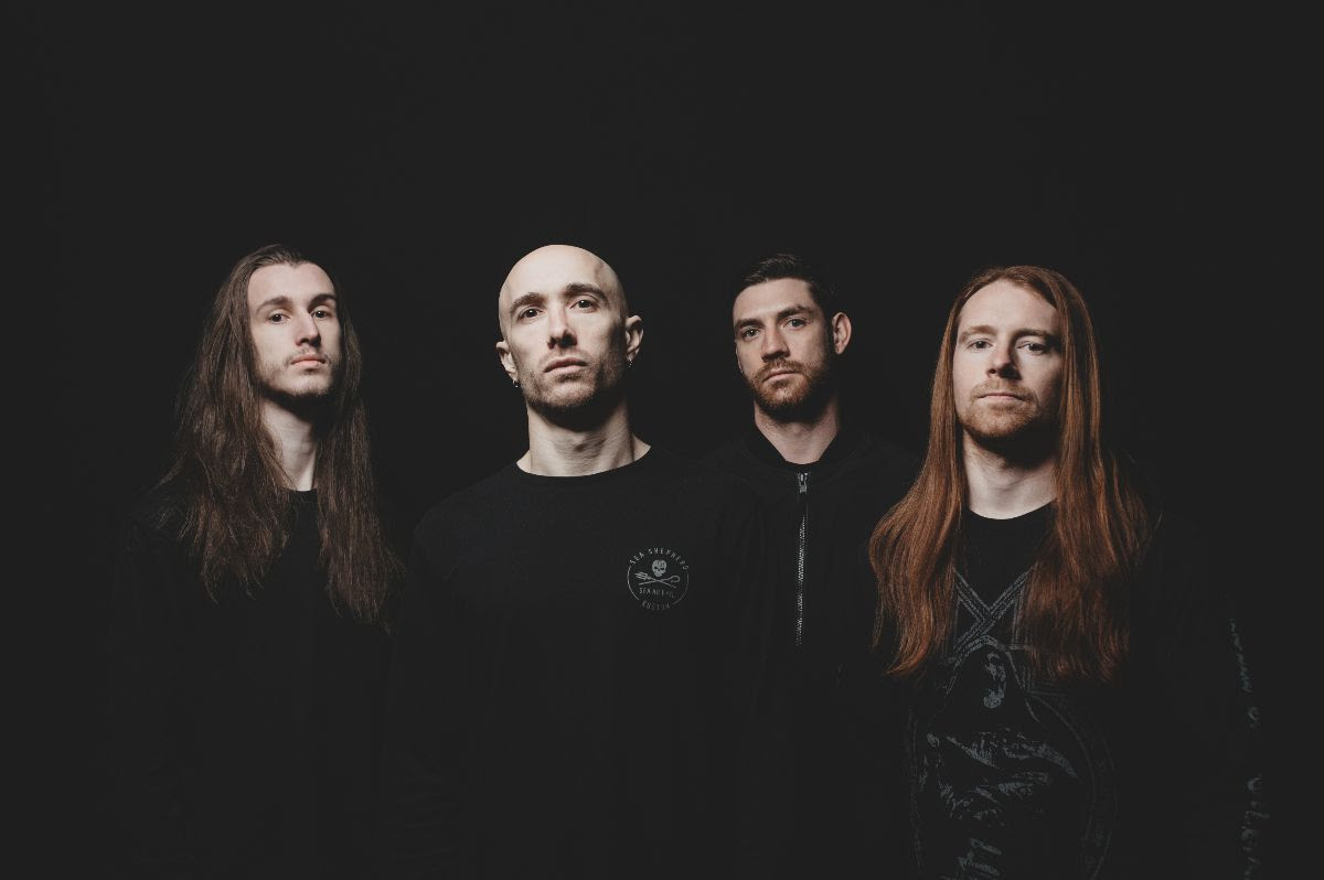 Sylosis return with new single "Heavy Is The Crown" - Chaoszine