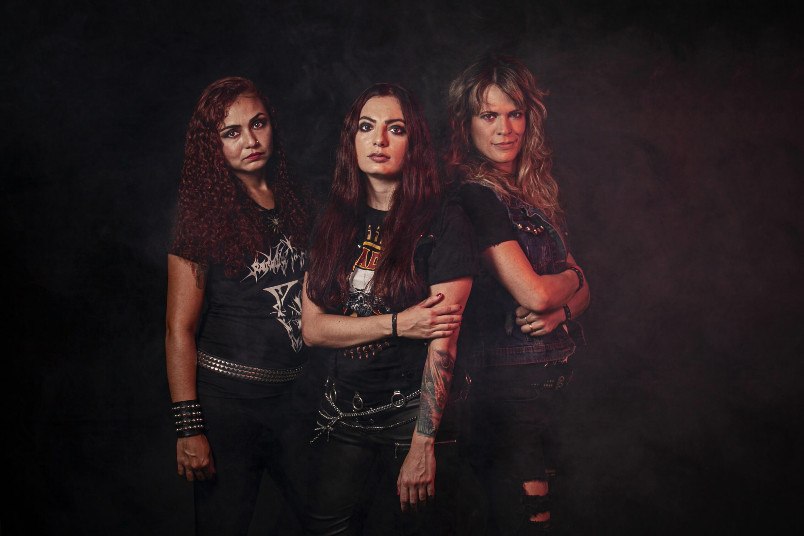 The Damnnation: "Our legacy I think it would be to make the sound we ...