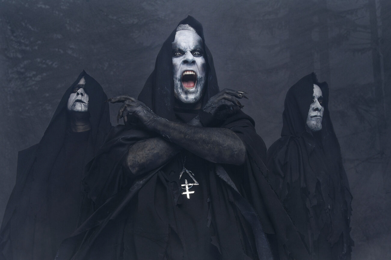 Behemoth donates the money Polish UNICEF didn't accept from them to ...