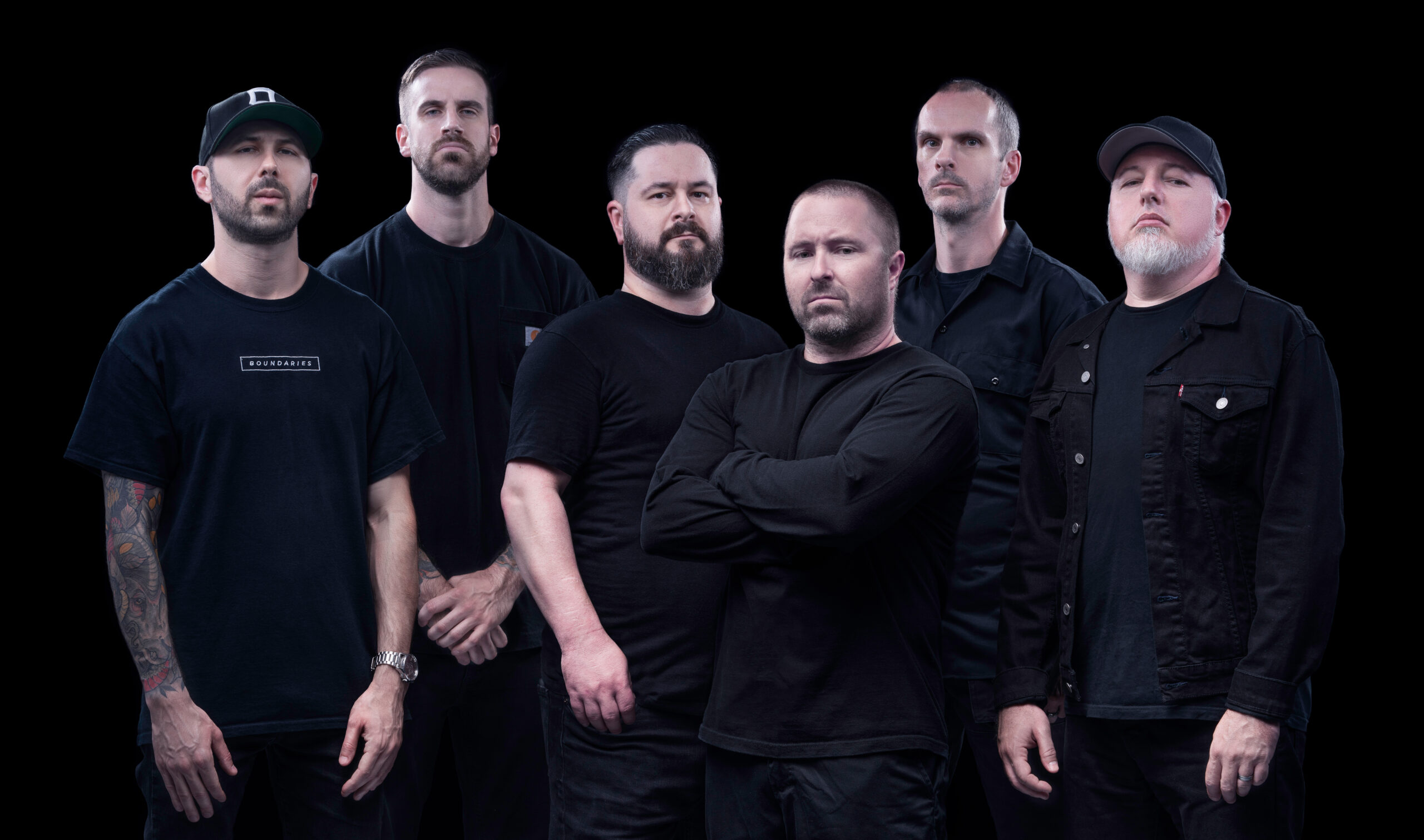 Despised Icon celebrate 20-year anniversary with rarities EP - Chaoszine