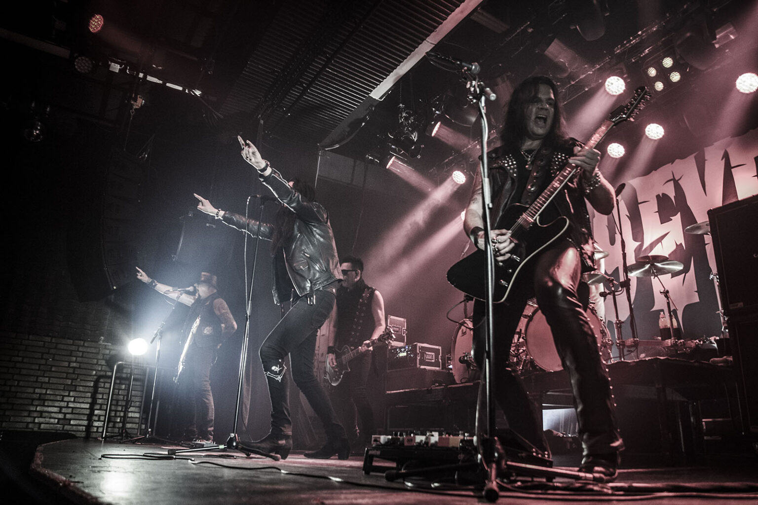 "Vampires live forever, especially these from Hel(l)sinki" - The 69 ...