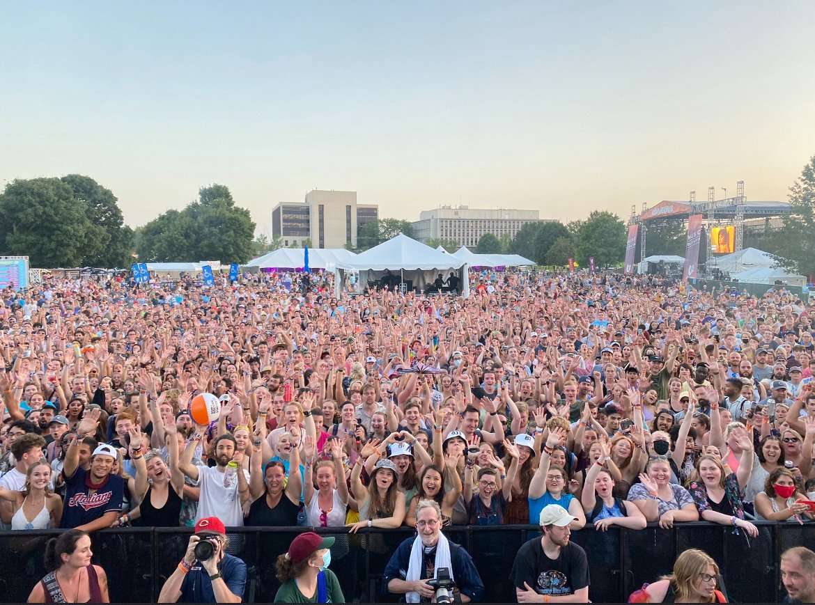 Wonderbus Columbus Back to Life: What happened this weekend? - Chaoszine