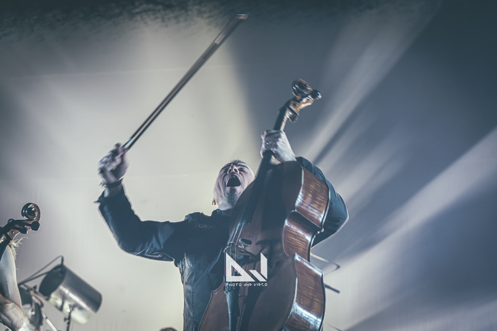 Apocalyptica announces new tribute album to Metallica: Cover of "The ...