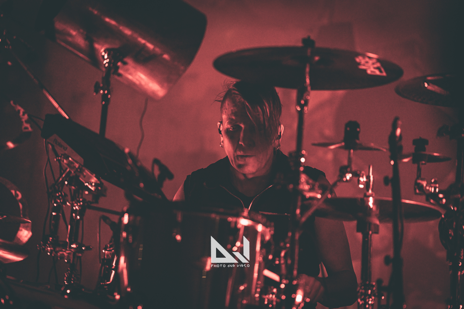 Apocalyptica splits with longtime drummer Mikko Sirén - Chaoszine