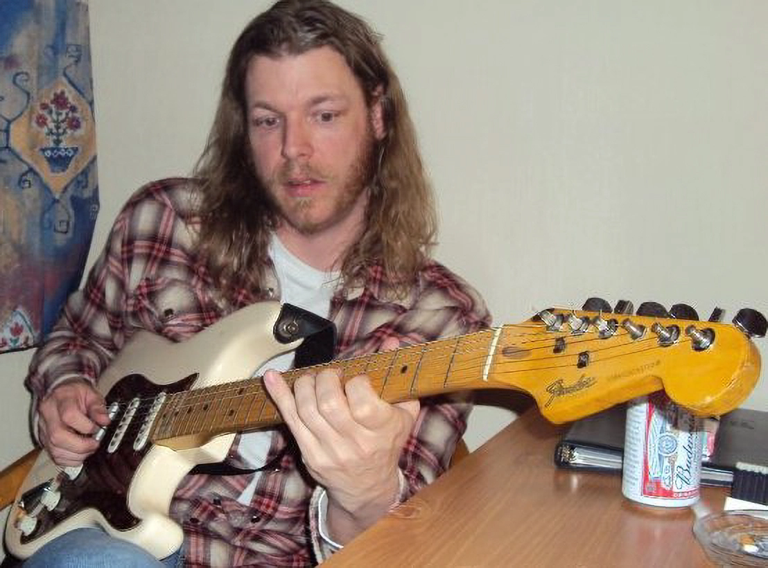 Ex-Helix guitarist Dan Fawcett found murdered at a park in Ontario ...