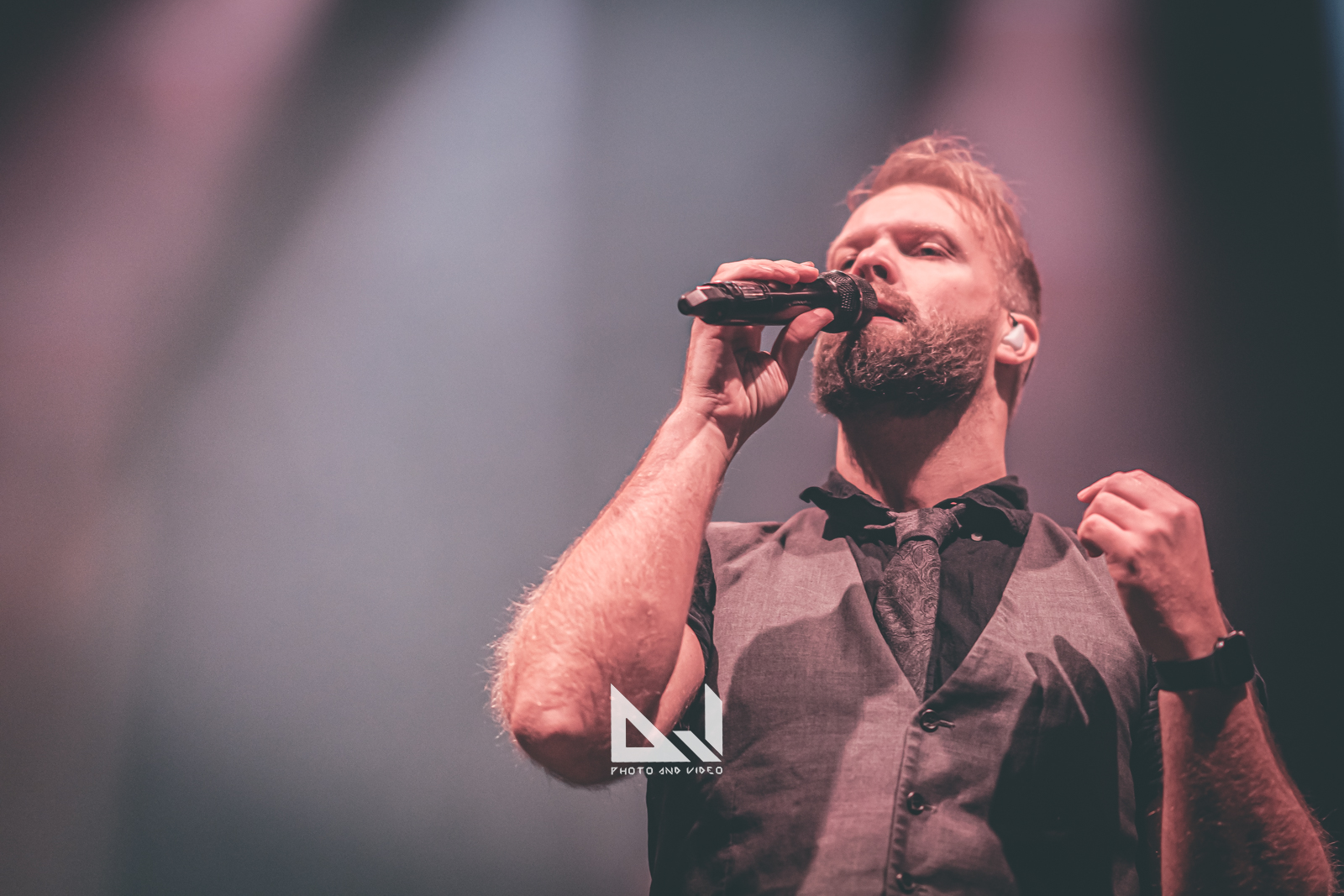 Einar Solberg featuring The Norwegian Radio Orchestra release official ...