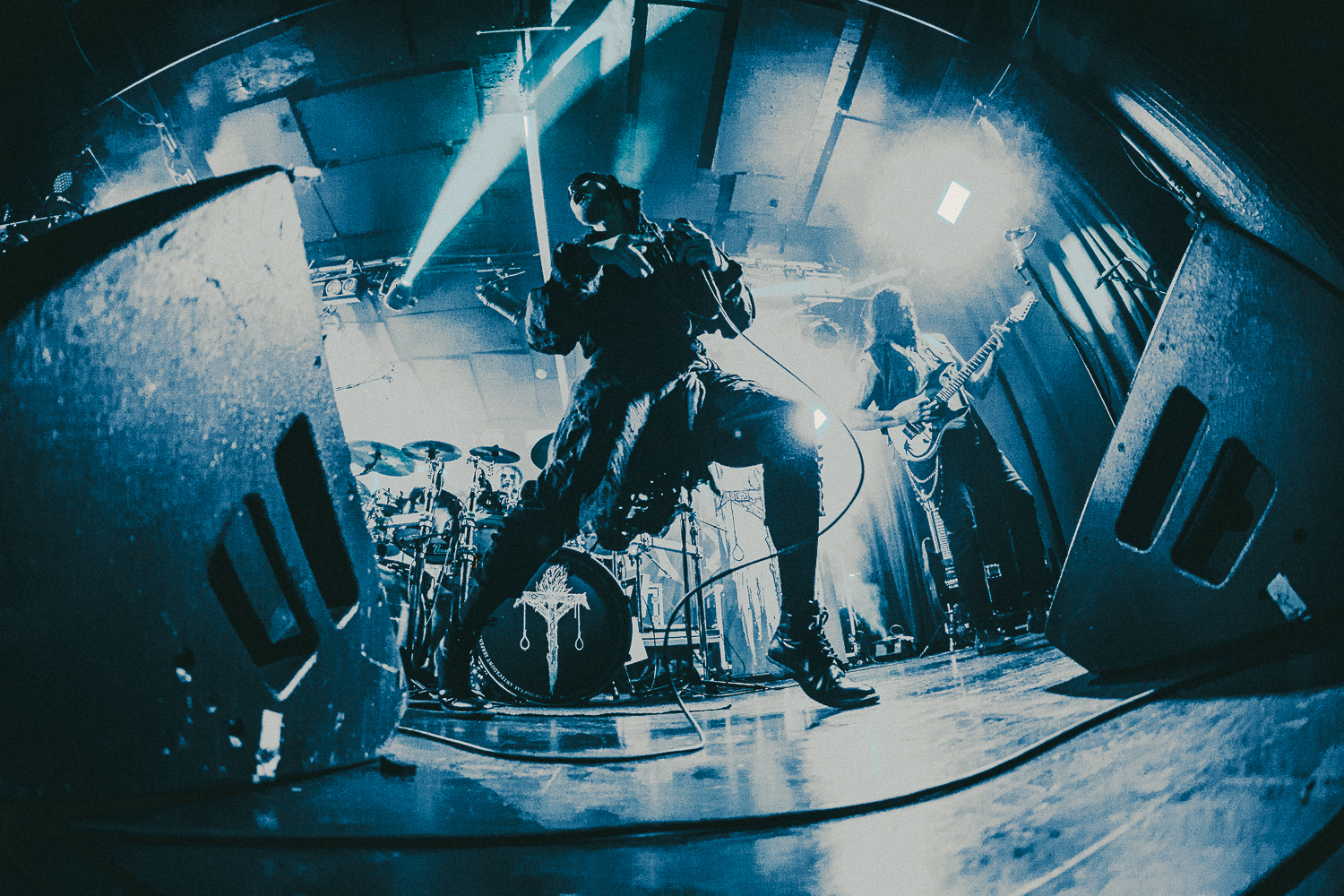 "We want to expand our sound with the next album" - interview with ...