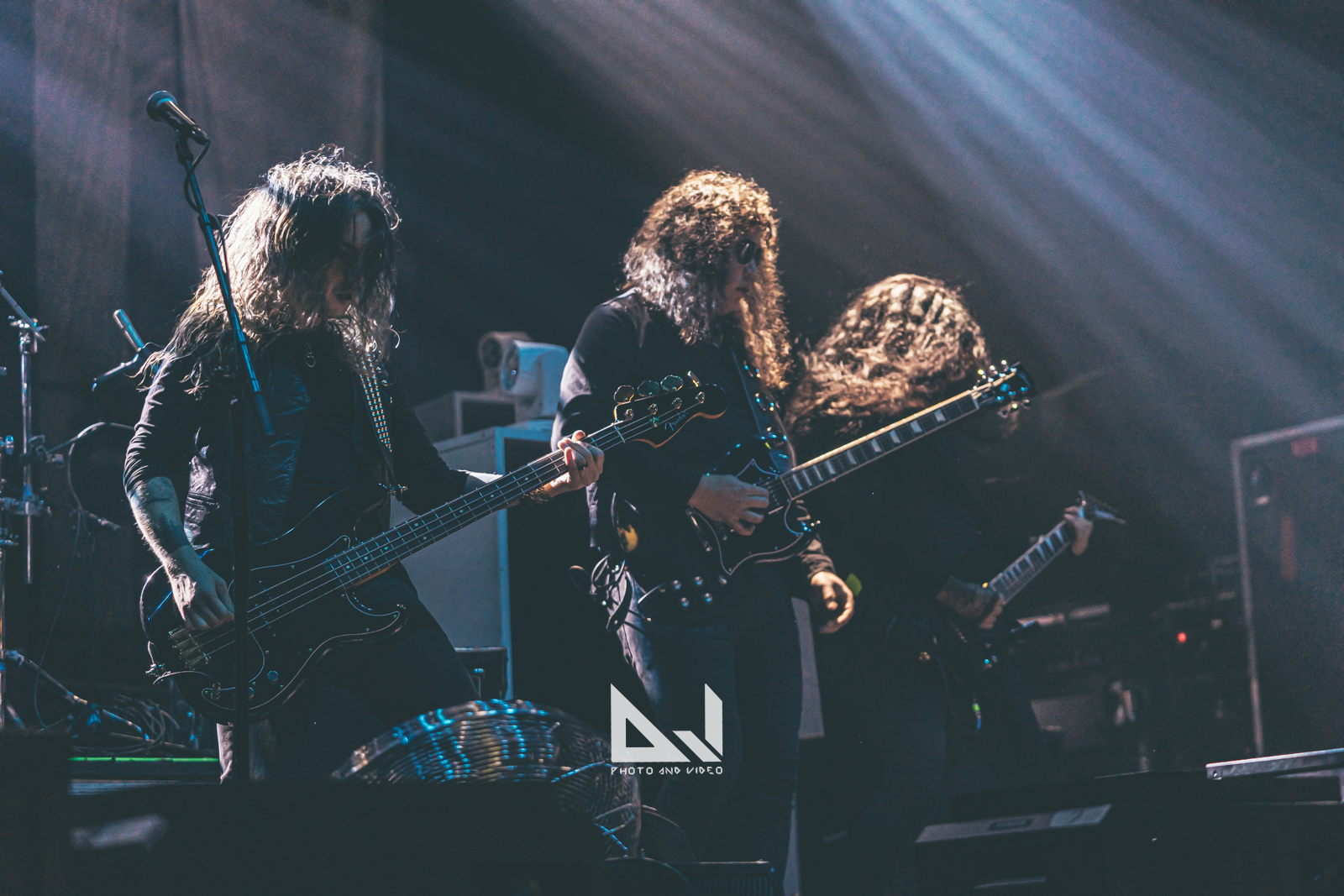 Unto Others announce new album and drop a new song - Chaoszine