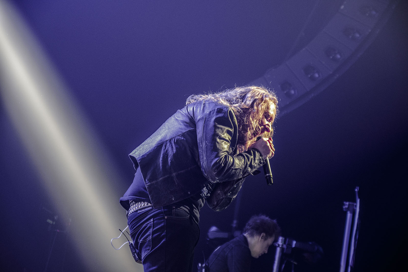 Dark Tranquillity release the video for “Not Nothing” - Chaoszine